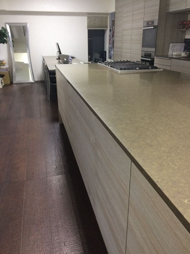 代官山駅、恵比寿駅に近接するドイツ製キッチン併設のスタジオの写真4