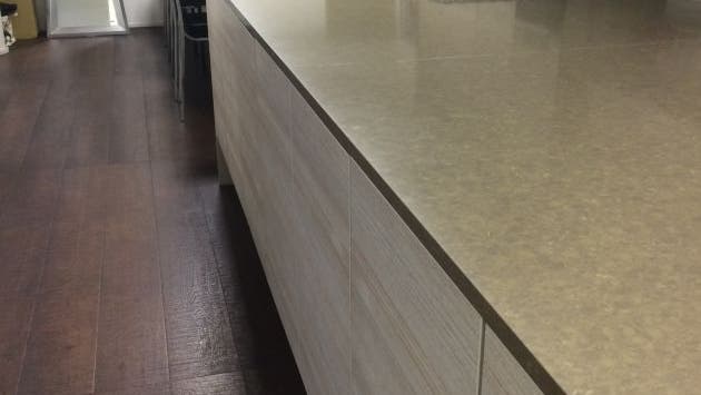 代官山駅、恵比寿駅に近接するドイツ製キッチン併設のスタジオの写真4