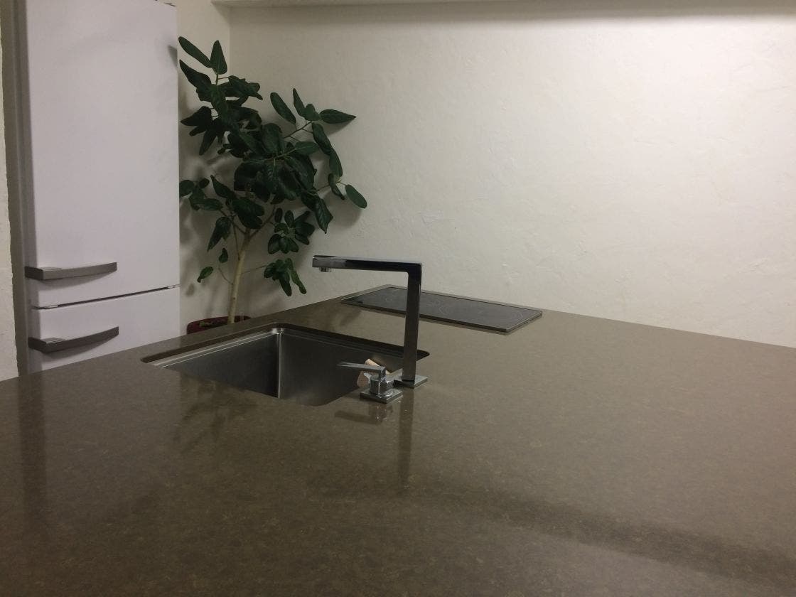 代官山駅、恵比寿駅に近接するドイツ製キッチン併設のスタジオの写真5