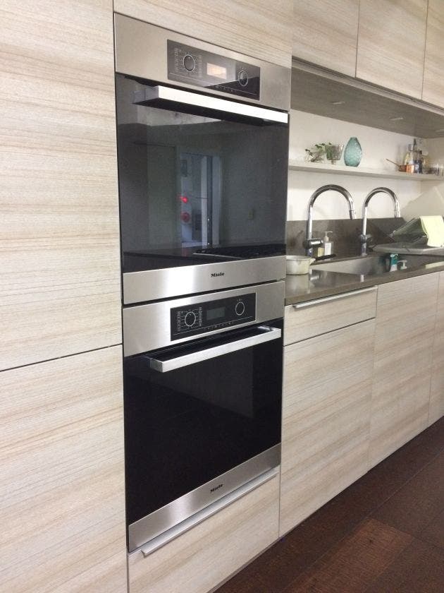 代官山駅、恵比寿駅に近接するドイツ製キッチン併設のスタジオの写真6