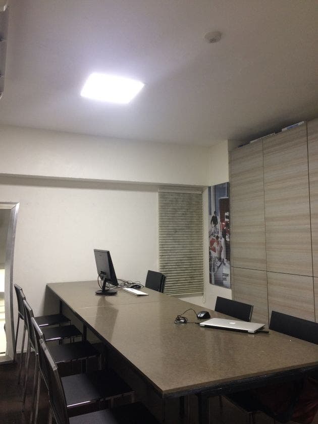 代官山駅、恵比寿駅に近接するドイツ製キッチン併設のスタジオの写真7