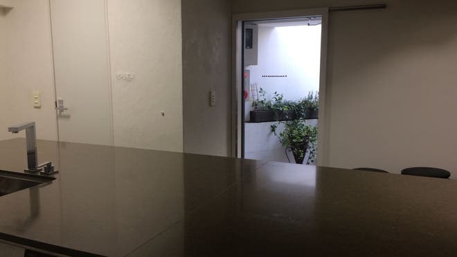 代官山駅、恵比寿駅に近接するドイツ製キッチン併設のスタジオの写真10