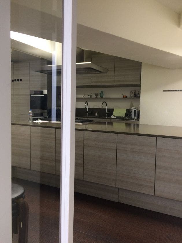 代官山駅、恵比寿駅に近接するドイツ製キッチン併設のスタジオの写真11