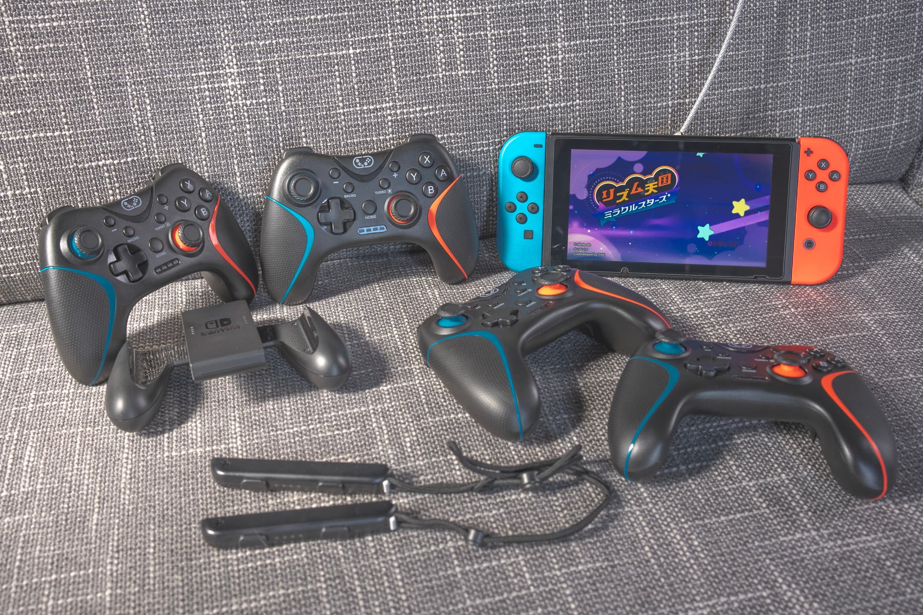 🎮大人気ゲーム機	の画像1