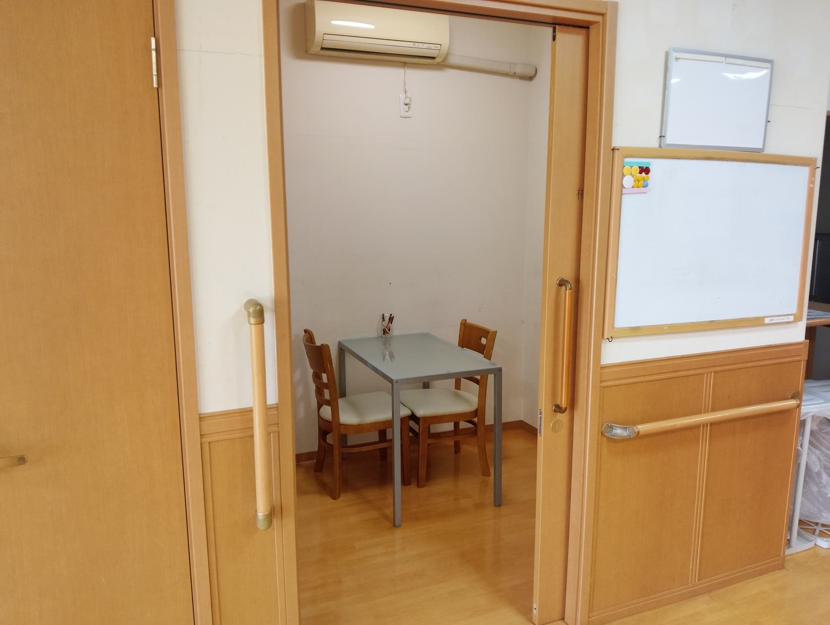岐阜市のレンタルスタジオ・レンタルスペースの写真2