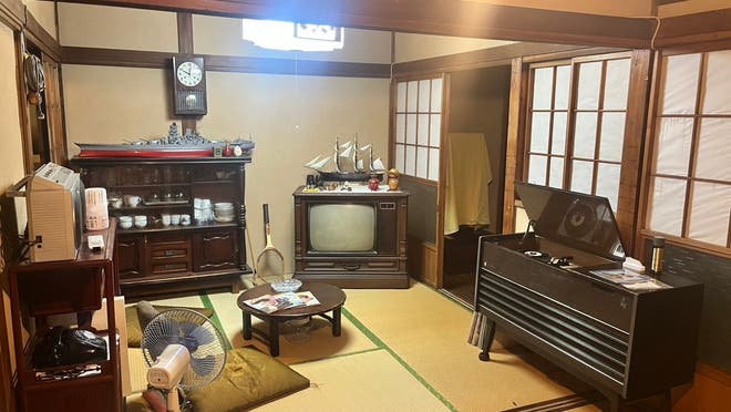 柴又駅から徒歩4分の昭和レトロなスタジオと汎用性の高いハウススタジオの写真1