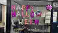 【藤沢駅徒歩6分】最大37名収容可能|大画面で上映会・ゲーム・ボードゲーム・ハロウィンパーティー・ママ会・会議にも|飲食持込OKの写真2