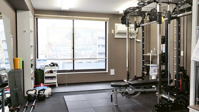 Pulse Rental Studio横浜関内の写真1
