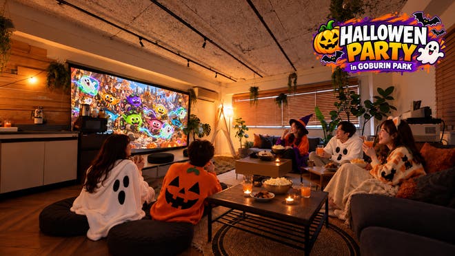 #スイスイGoburin【水道橋/後楽園】最大30名🉐駅3分🥳忘年会/ハロウィン🎃女子会/推し活・撮影/24H・飲み会の写真1