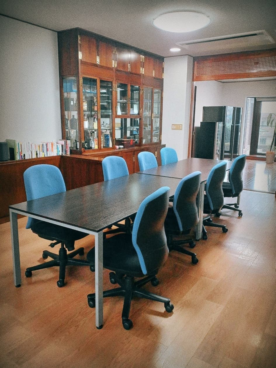 【北九州・小倉】貸し会議室｜会議・ミーティング・研修・セミナーの写真2