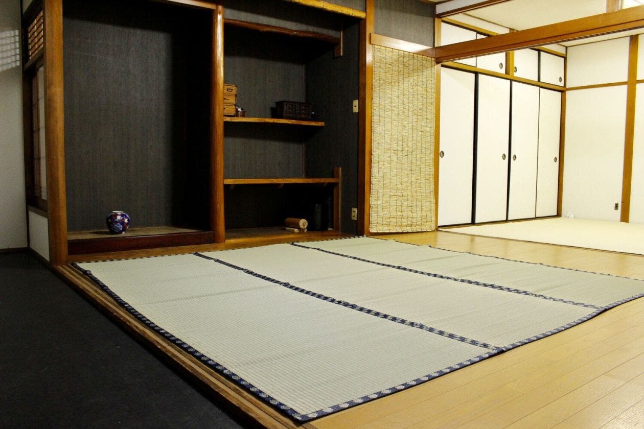 洋室や和室、キッチンに浴室。一人暮らしや同棲生活など、暮らしの撮影に！！の写真6