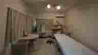 ✨New Open✨【北千住駅東口3分】洗練された空間で癒しのひとときを/エステ・マッサージ・整体など/電動昇降ベッド完備♪の写真2
