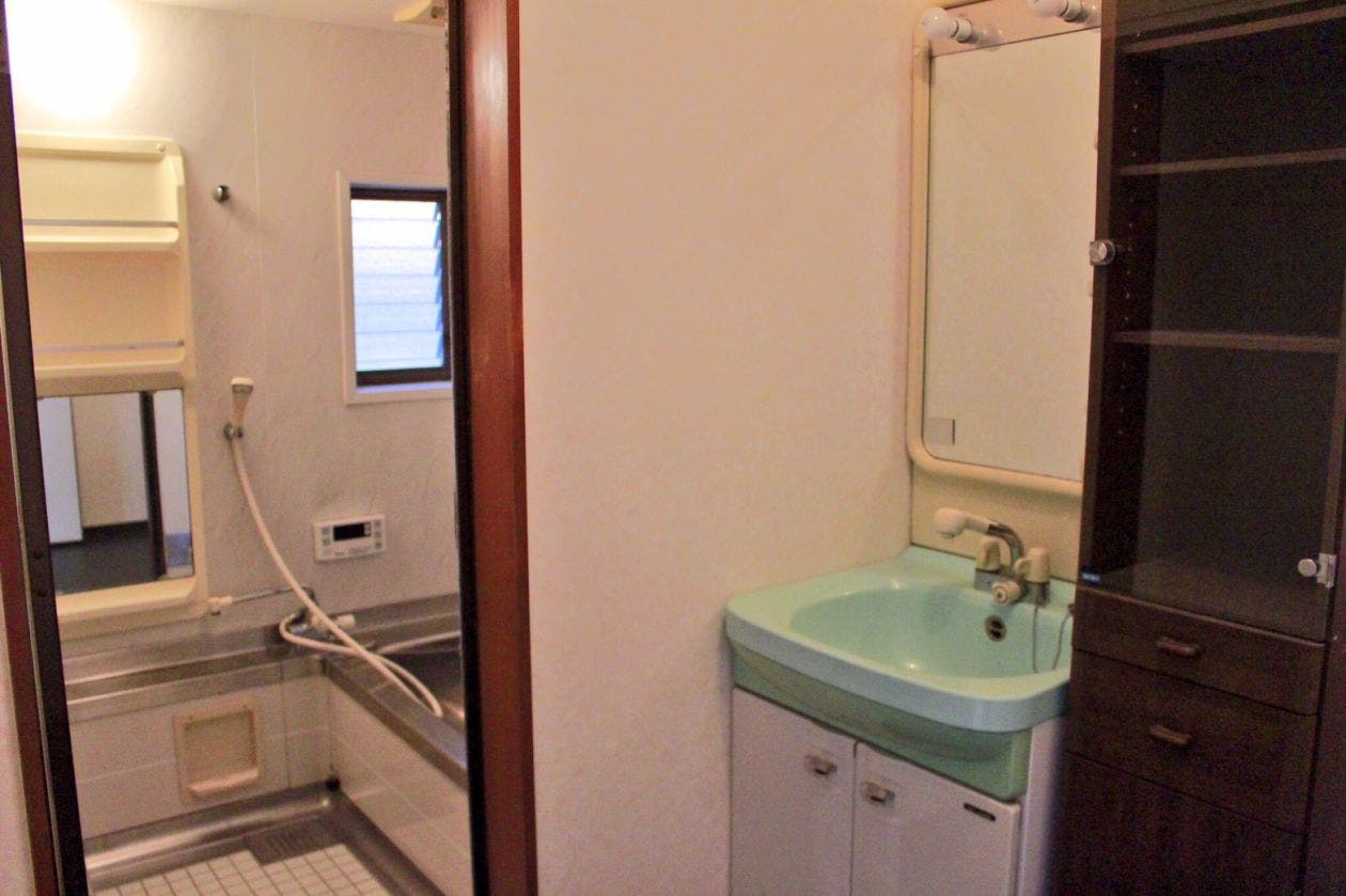 洋室や和室、キッチンに浴室。一人暮らしや同棲生活など、暮らしの撮影に！！の写真7