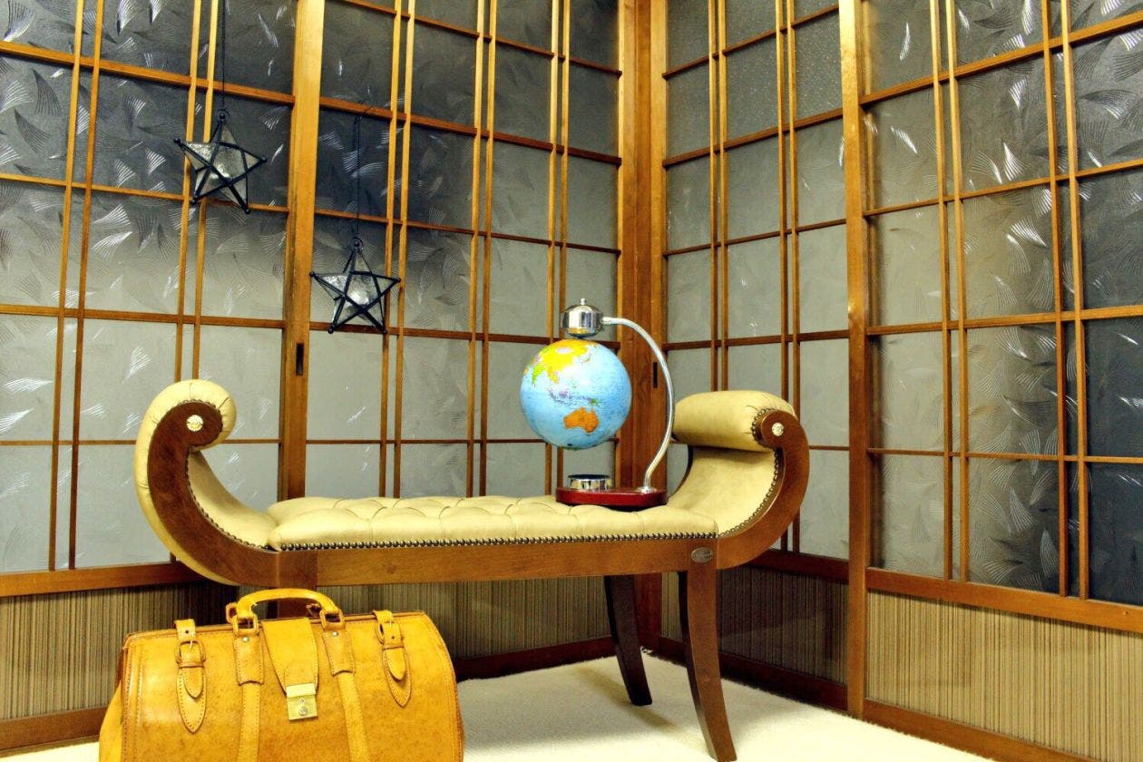 洋室や和室、キッチンに浴室。一人暮らしや同棲生活など、暮らしの撮影に！！の写真8