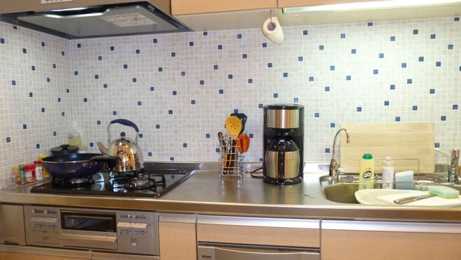 明大前駅から2分の隠れ家多目的カフェで、ライブパーティー!、DVD鑑賞会、スポーツ観戦、イベント、ママ会、送迎会などの写真5