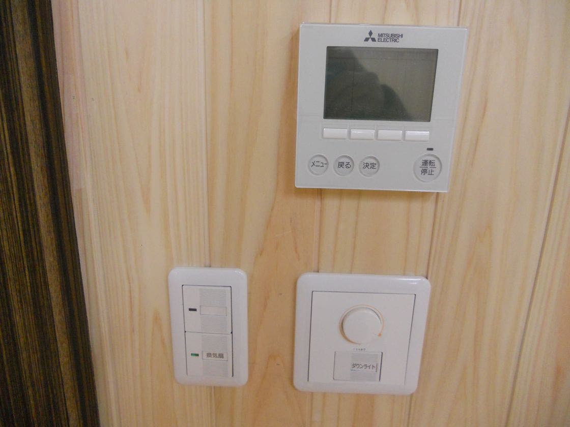 駅近！格安！新しい！広い！御所南のレンタルスペースです。の写真6