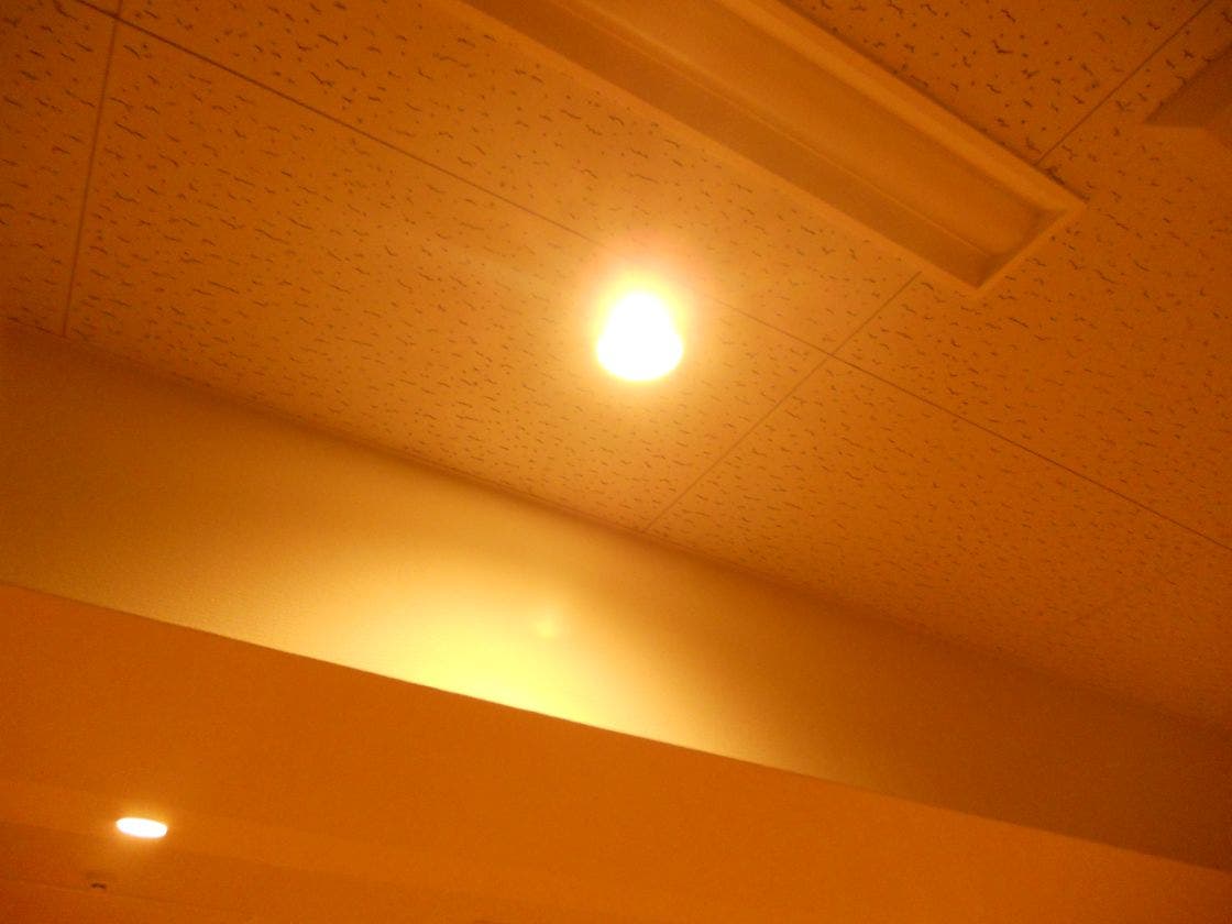 駅近！格安！新しい！広い！御所南のレンタルスペースです。の写真8