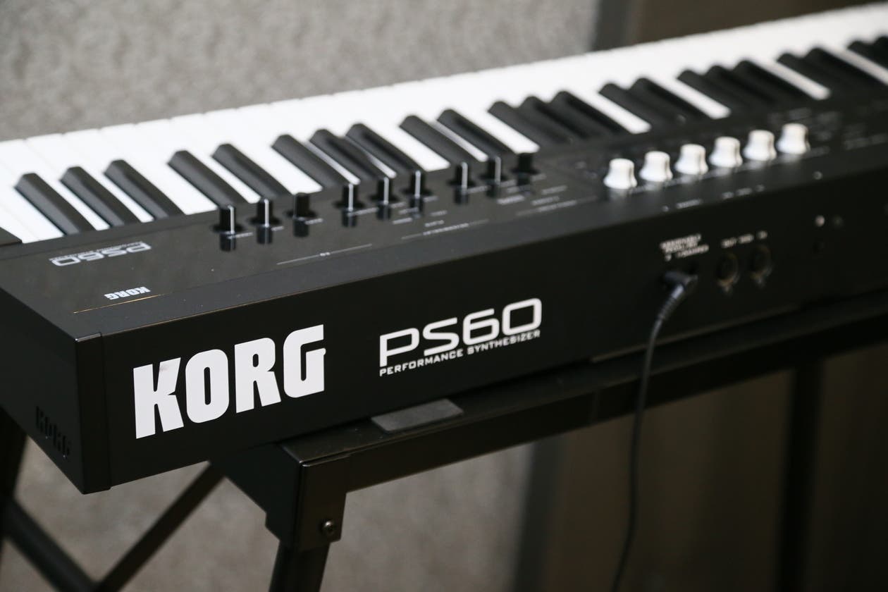 音楽スタジオ Ａst (ロックサウンド向けのスタジオ)の写真2