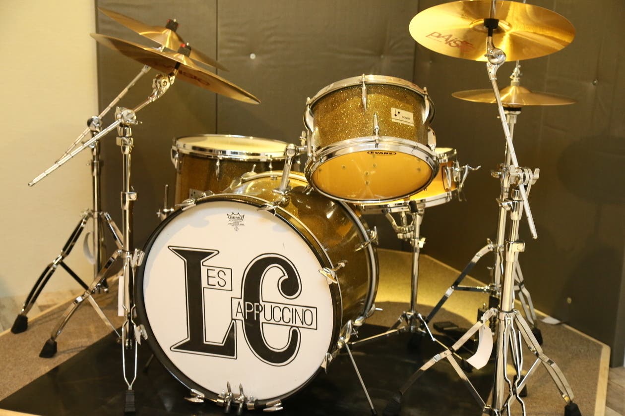 音楽スタジオ Ｂst (ＪＡＺＺＹなイメージの大人なスタジオ)の写真3