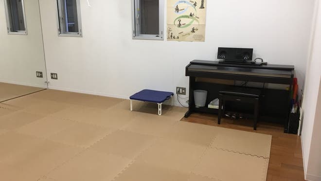 【小田急線・梅が丘】防音ラウンジスペース ~パーティやMTG、ヨガ、コーラススペースに~の写真3