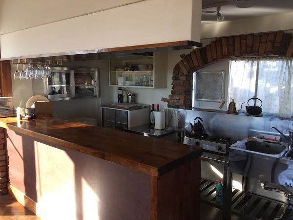 【キッチンつき撮影スタジオ】高級な調度品をそろえたスペースですの写真12