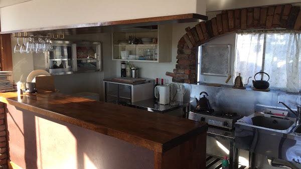 【キッチンつき撮影スタジオ】高級な調度品をそろえたスペースですの写真12