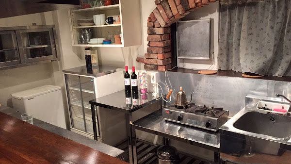 【キッチンつき撮影スタジオ】高級な調度品をそろえたスペースですの写真16