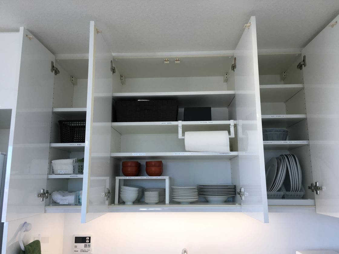 【三軒茶屋・駒沢大学】🎄クリスマス装飾/🍳大型キッチン/📽️プロジェクター/入室前清掃の写真13