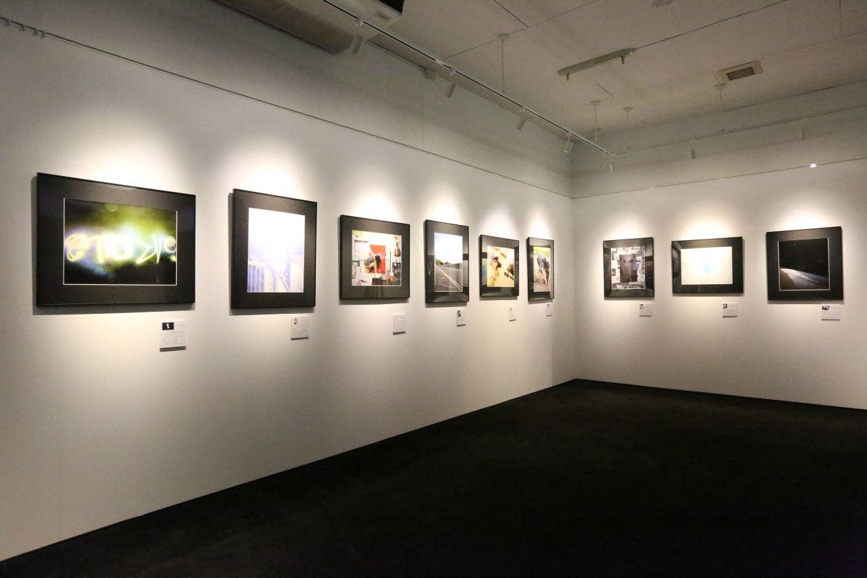 四ツ橋ギャラリー＆スタジオの写真1