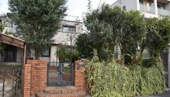 自然の光溢れる 広い 庭付き1軒屋 90坪 建物面積270㎡ 庭30坪 ゆったりとしたハウススタジオの写真3