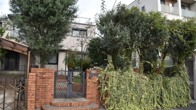 自然の光溢れる 広い 庭付き1軒屋 90坪 建物面積270㎡ 庭30坪 ゆったりとしたハウススタジオの写真3