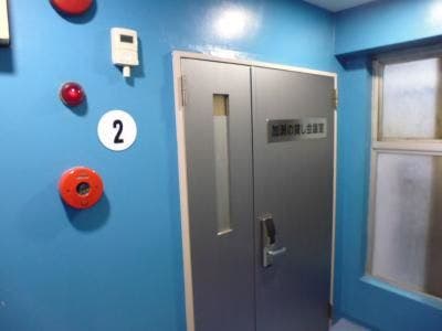 入谷ホール２階　入谷駅徒歩３分！　／　入谷　会議室の写真4