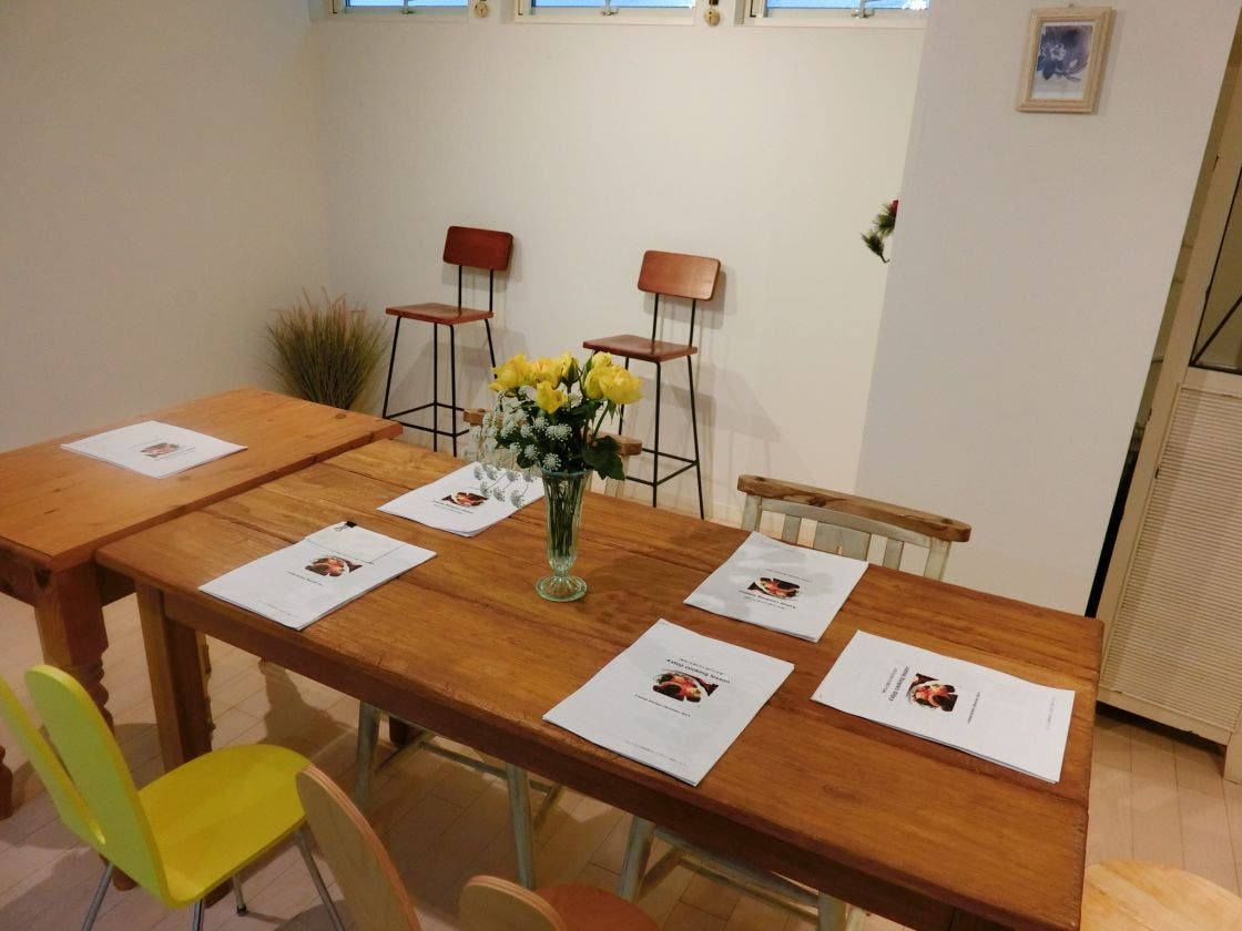 椎名町駅徒歩４~5分 キッチン&ピアノ&WIFI環境okのスペース。池袋 西口徒歩15分の写真10