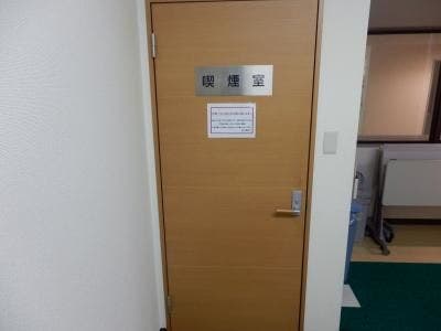 【新横浜駅徒歩3分】新横浜ホール（第六会議室）　／　Wi-Fi(光回線)、プロジェクター、スクリーン備品無料！の写真7