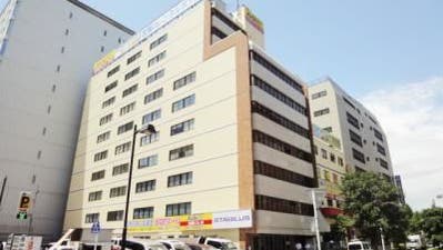 【新横浜駅徒歩3分】新横浜ホール(第七会議室) / Wi-Fi(光回線)、プロジェクター、スクリーン備品無料! 換気可の写真5