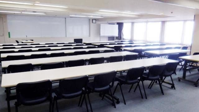 【東神奈川駅徒歩1分】横浜セネックス(大会議室) / 横浜 会議室の写真1