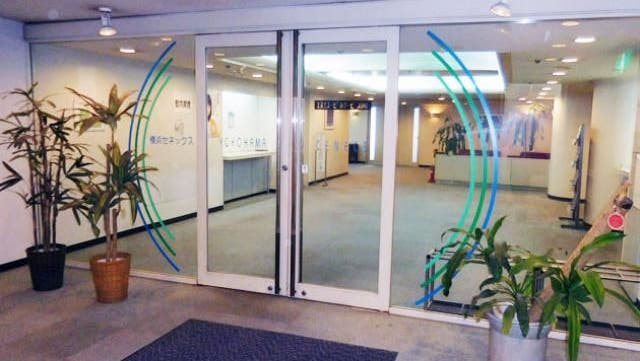 【東神奈川駅徒歩1分】横浜セネックス(大会議室) / 横浜 会議室の写真5