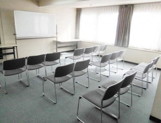 【東神奈川駅徒歩１分】横浜セネックス（A会議室）　／　横浜　会議室の写真1