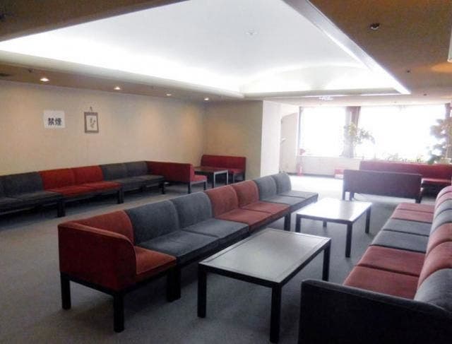 【東神奈川駅徒歩１分】横浜セネックス（A会議室）　／　横浜　会議室の写真3