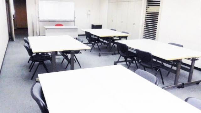 【東神奈川駅徒歩1分】横浜セネックス(C会議室) / 横浜 会議室の写真1