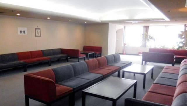 【東神奈川駅徒歩1分】横浜セネックス(C会議室) / 横浜 会議室の写真4