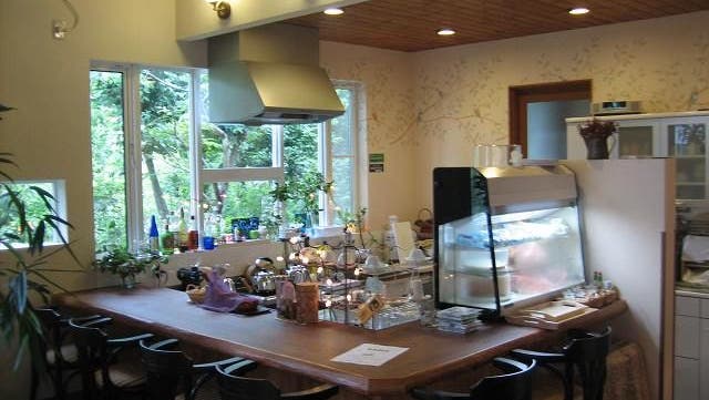 レンタル ふぁーちゃの写真1