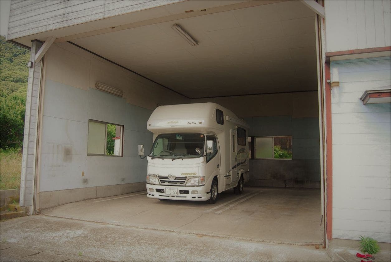 TAKEOKA BASE | スペースマーケット