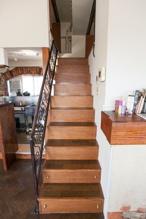 【キッチンつき撮影スタジオ】高級な調度品をそろえたスペースですの写真20