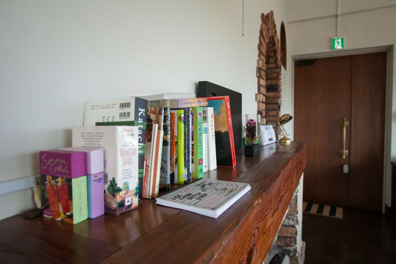 【キッチンつき撮影スタジオ】高級な調度品をそろえたスペースですの写真22