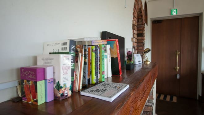 【キッチンつき撮影スタジオ】高級な調度品をそろえたスペースですの写真22