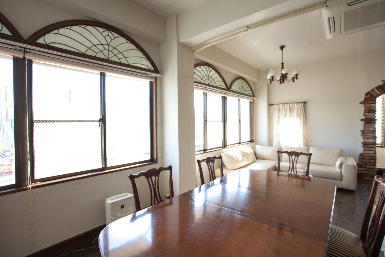 【キッチンつき撮影スタジオ】高級な調度品をそろえたスペースですの写真15