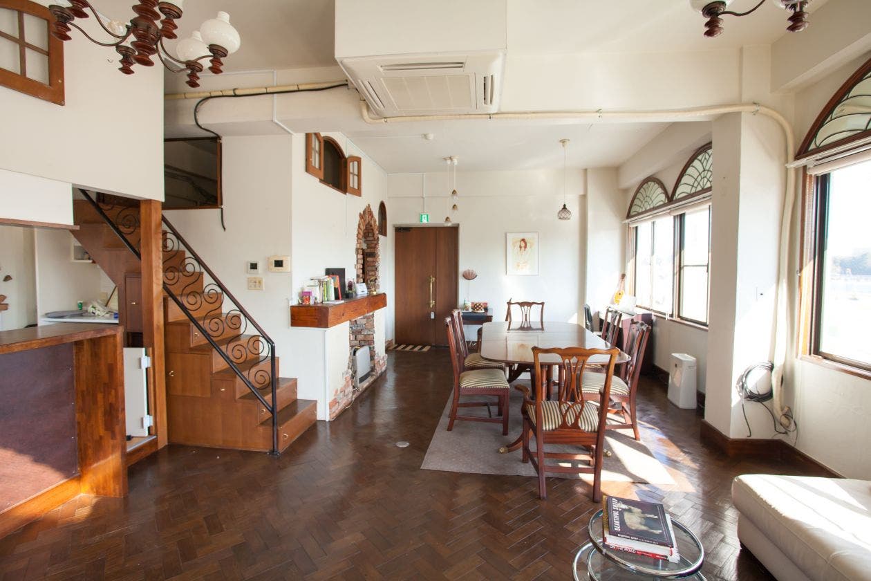 【キッチンつき撮影スタジオ】高級な調度品をそろえたスペースですの写真23