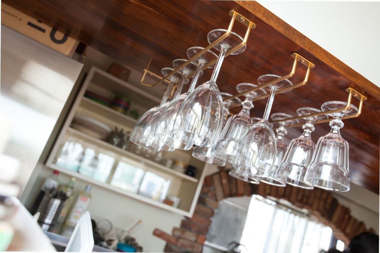 【キッチンつき撮影スタジオ】高級な調度品をそろえたスペースですの写真19