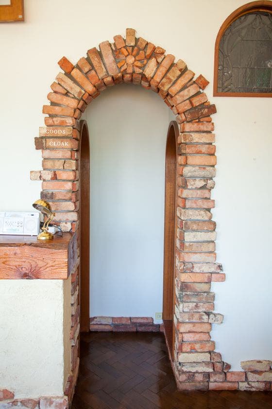 【キッチンつき撮影スタジオ】高級な調度品をそろえたスペースですの写真24